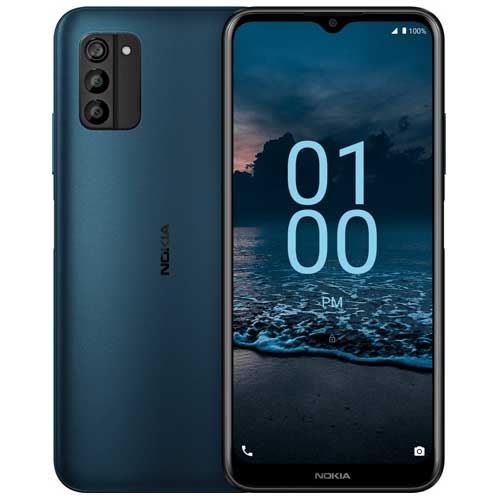 Nokia G100 Price in Bangladesh, Full Specs (Apr 2024) | Mobile-Dokan.com